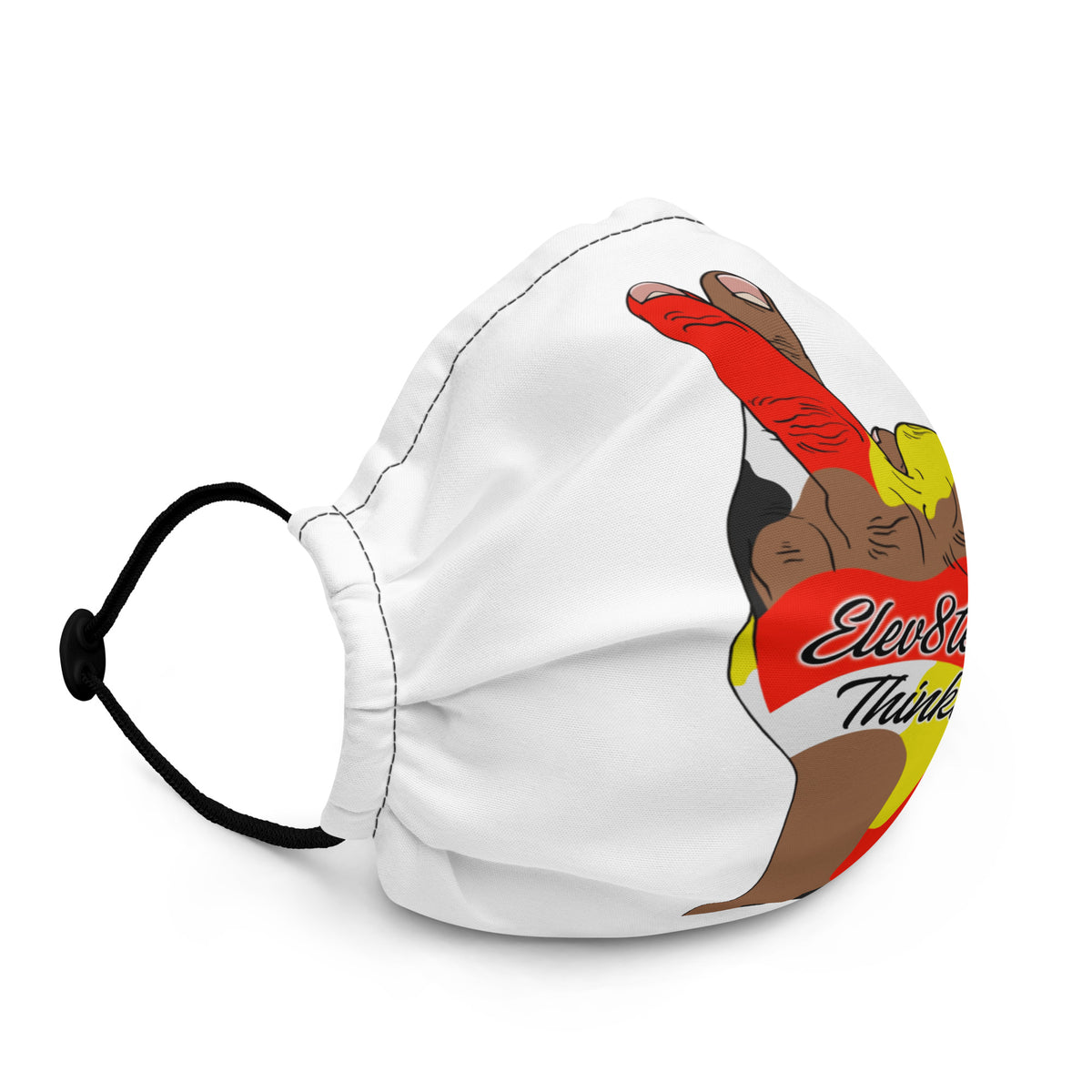 Unity Mask – Elev8ted Thinking